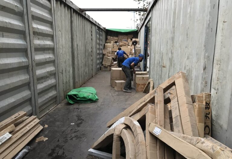 Dịch Vụ Bốc Vác Hà Nội – Thuê Bốc Vác Theo Giờ, Giá Rẻ, Uy Tín